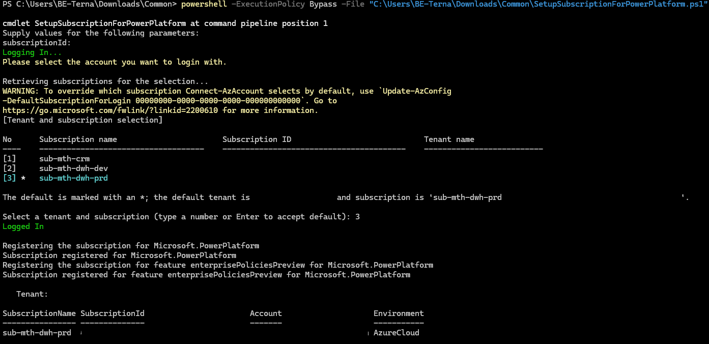 Quick Setup: Azure Synapse Link with Managed Identities